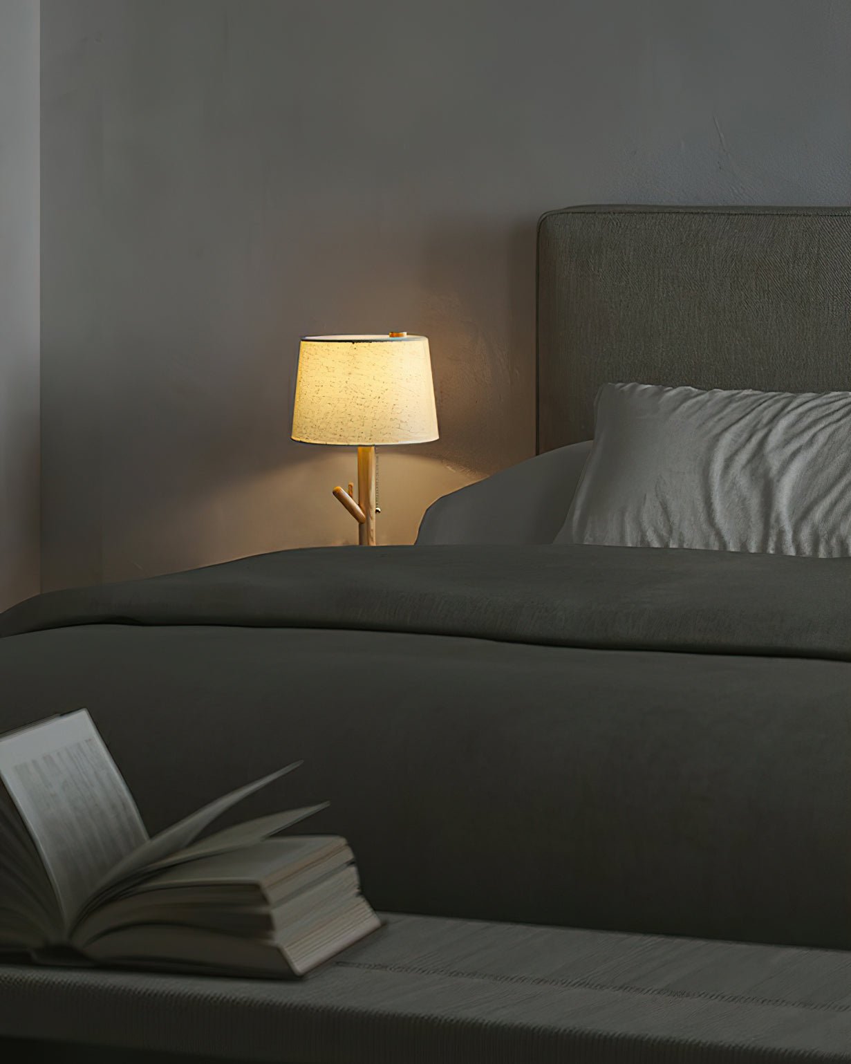 Twig Table Lamp – Vakkerlight