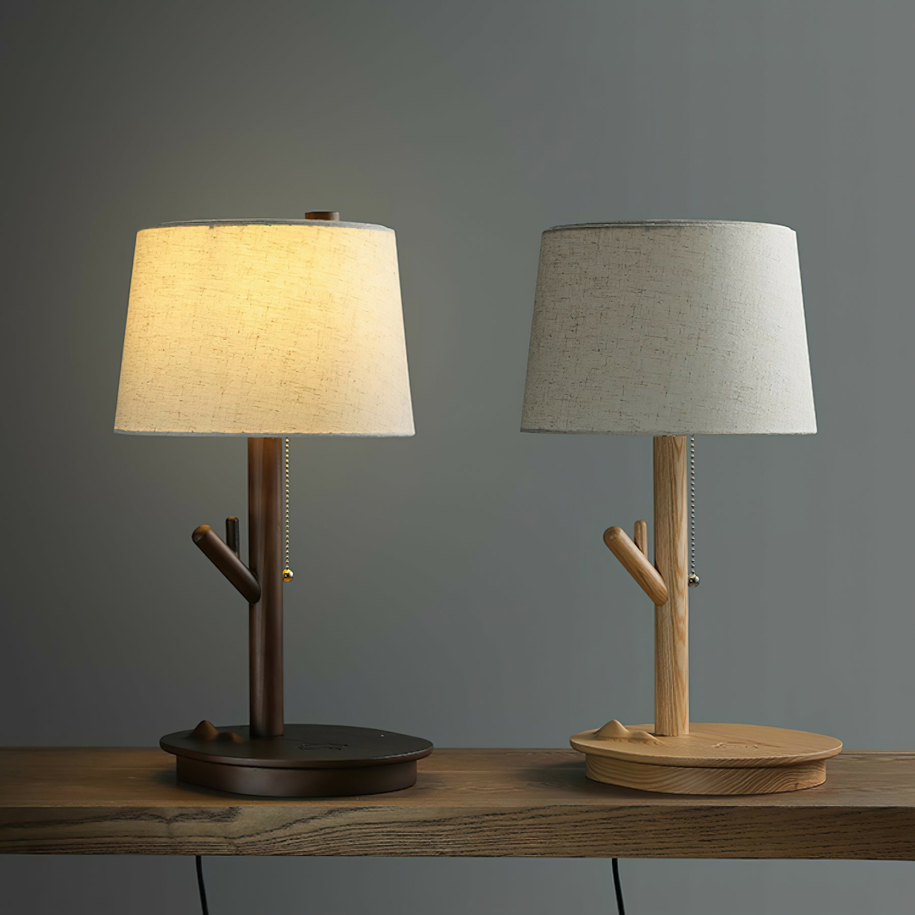 Twig Table Lamp – Vakkerlight