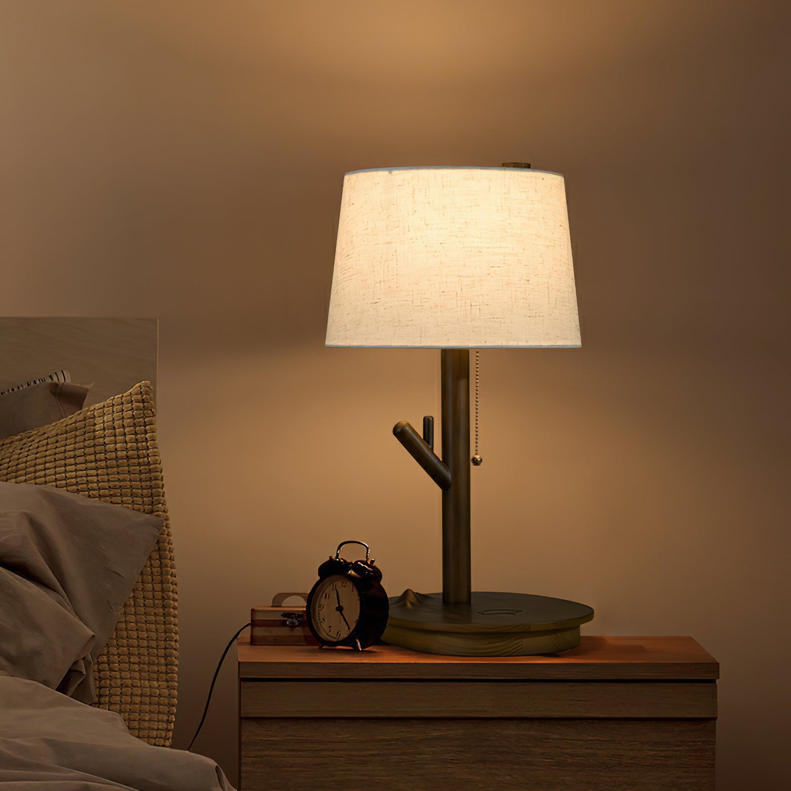 Twig Table Lamp – Vakkerlight