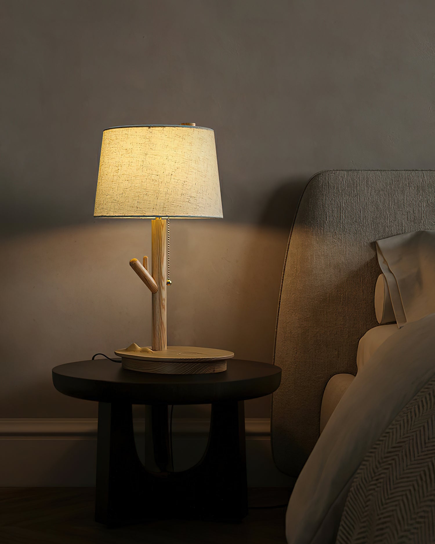 Twig Table Lamp – Vakkerlight