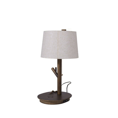 Twig Table Lamp – Vakkerlight