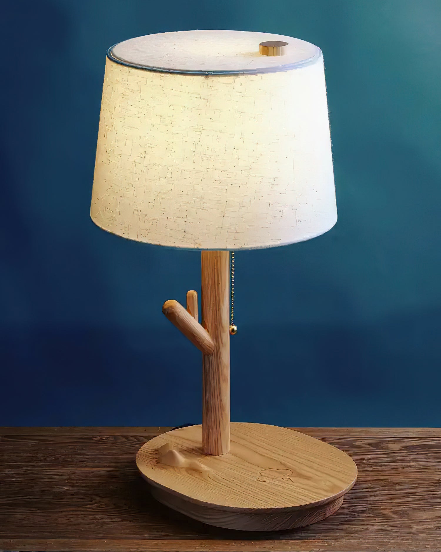 Twig Table Lamp – Vakkerlight