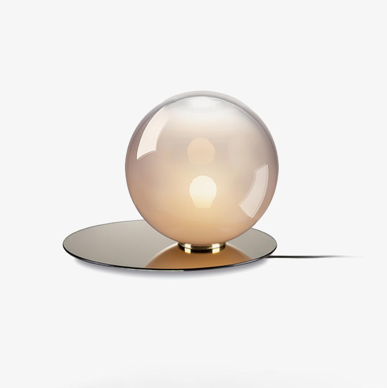 Umbra Table Lamp – Vakkerlight
