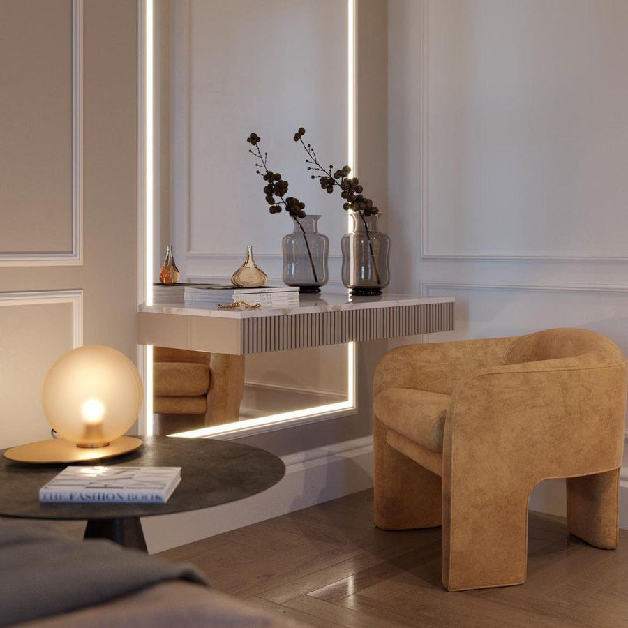 Umbra Table Lamp – Vakkerlight