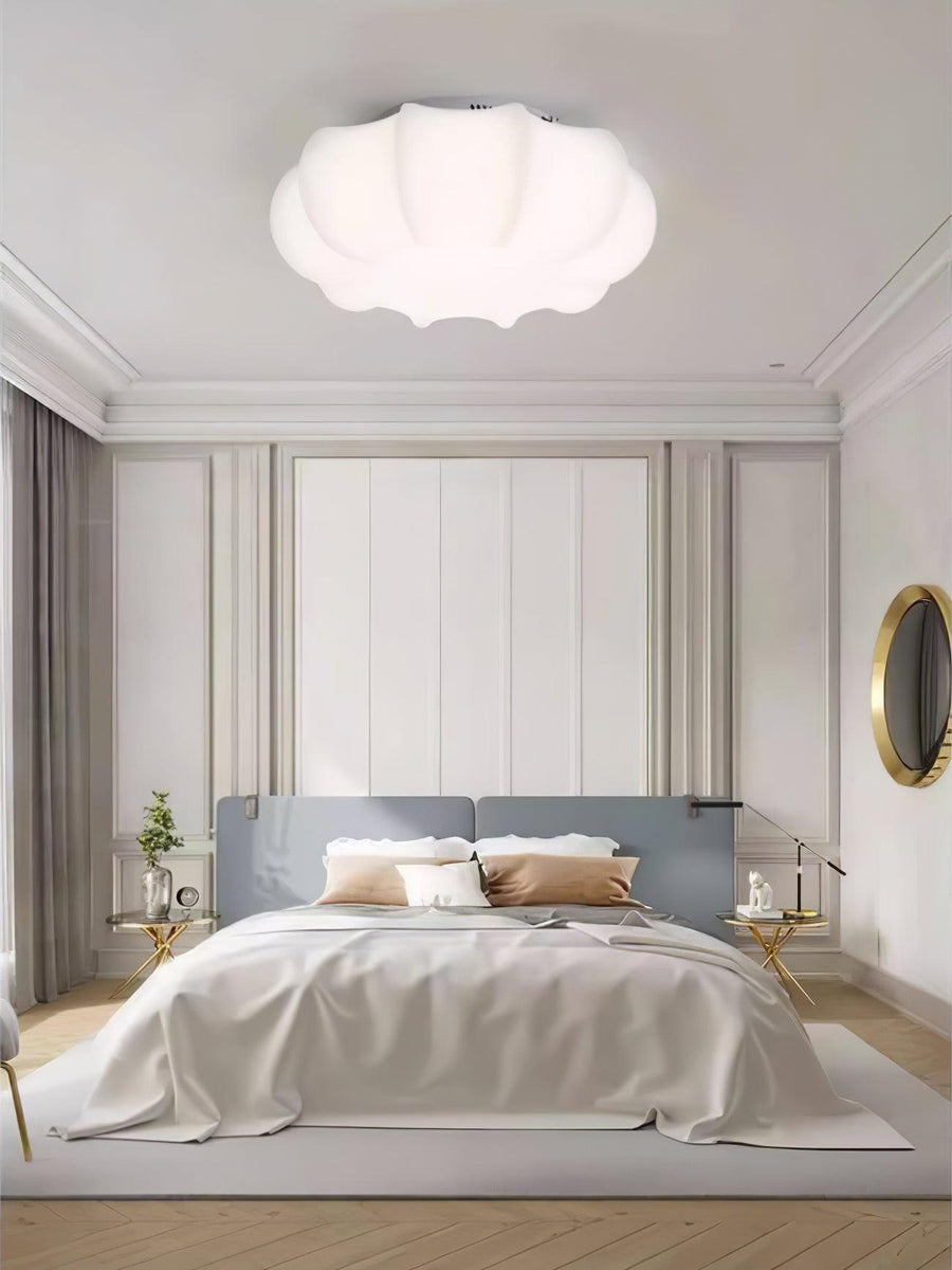 Umbrella Ceiling Lamp – Vakkerlight