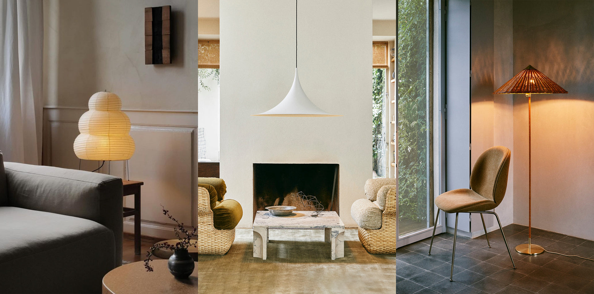 Vakkerlight | Modern Pendant Lights, Chandeliers and Hanging Light