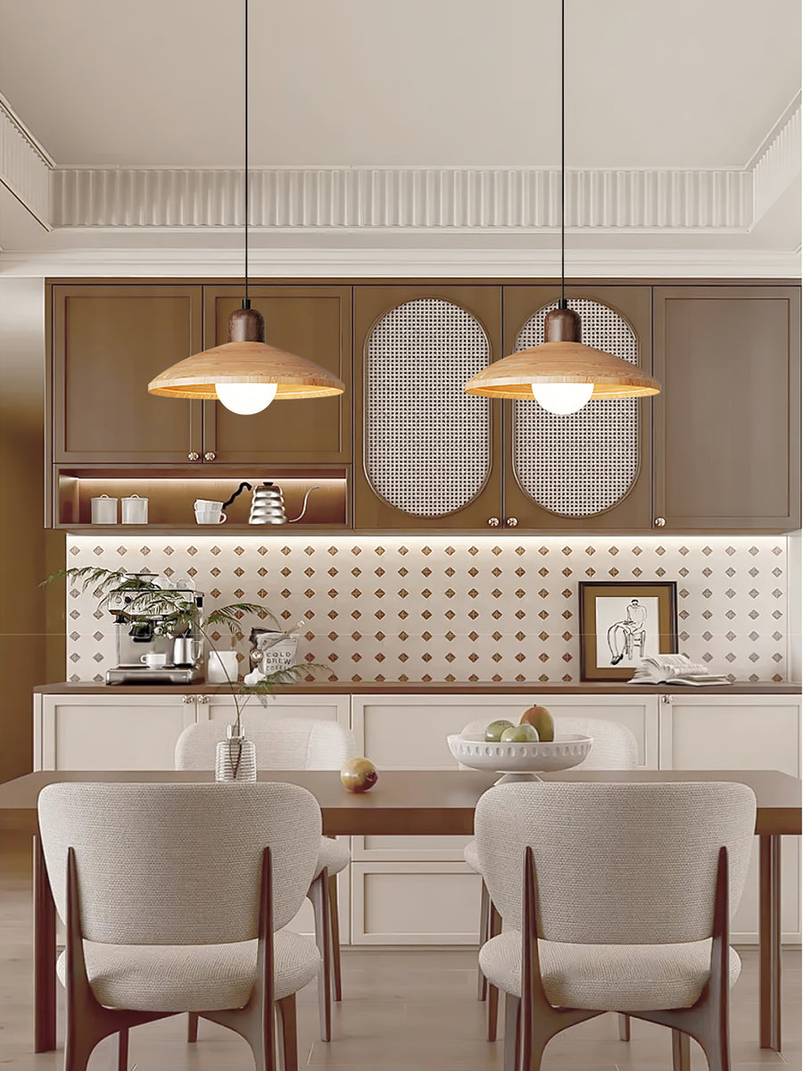 Valencia Pendant Light – Vakkerlight