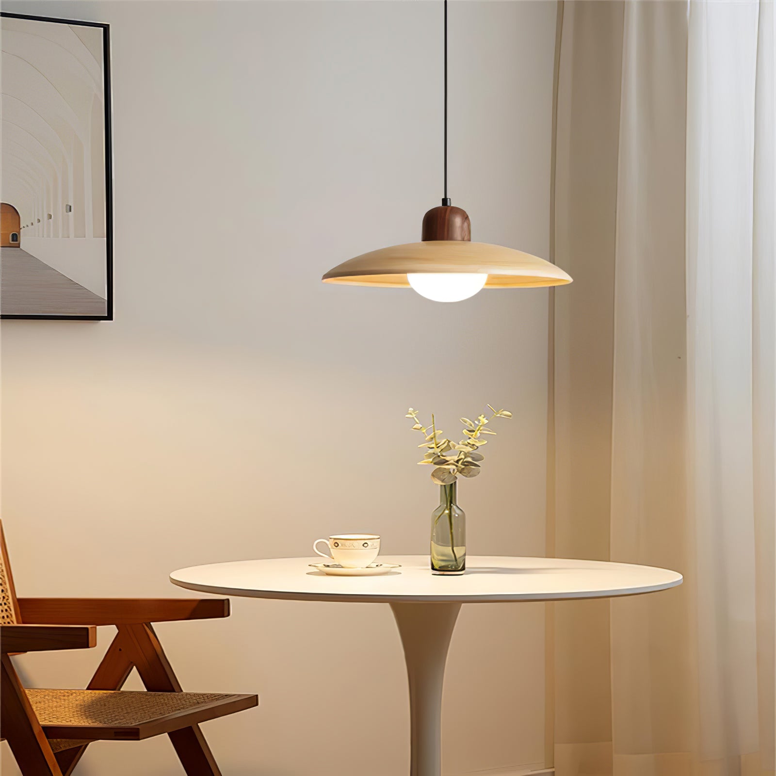 Valencia Pendant Light – Vakkerlight