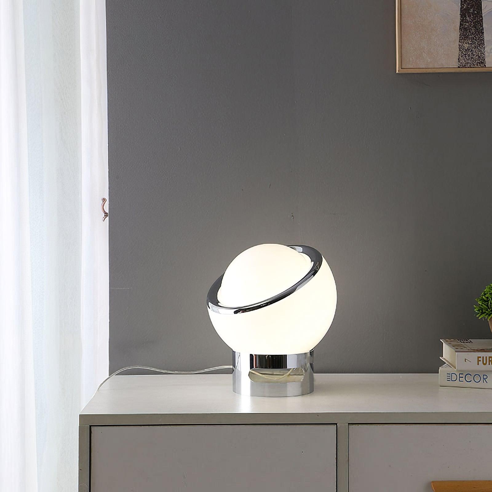 Valeria Table Lamp – Vakkerlight