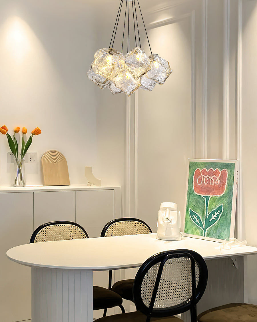Vasare Chandelier – Vakkerlight