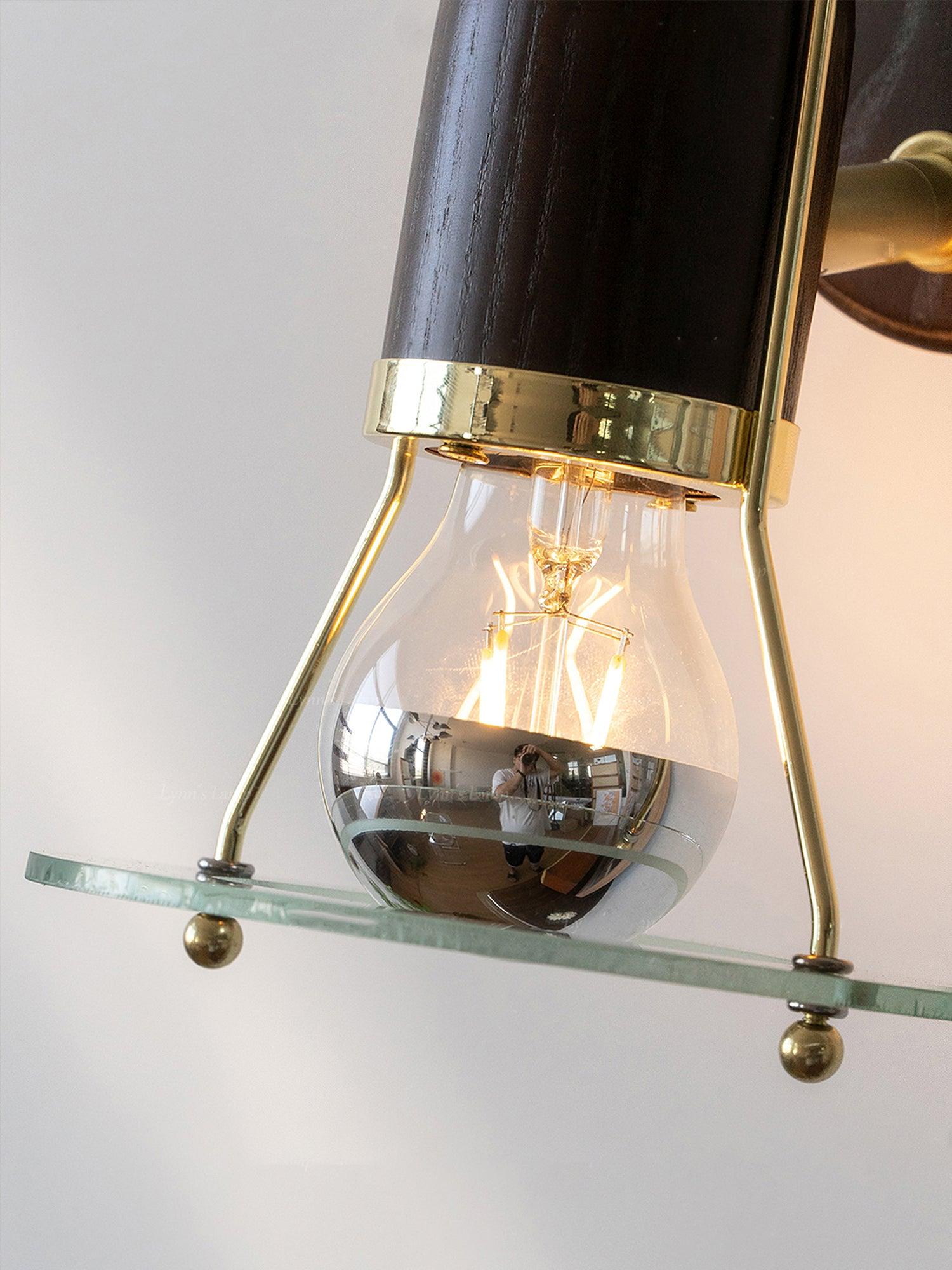 Vaughan Wall Light – Vakkerlight