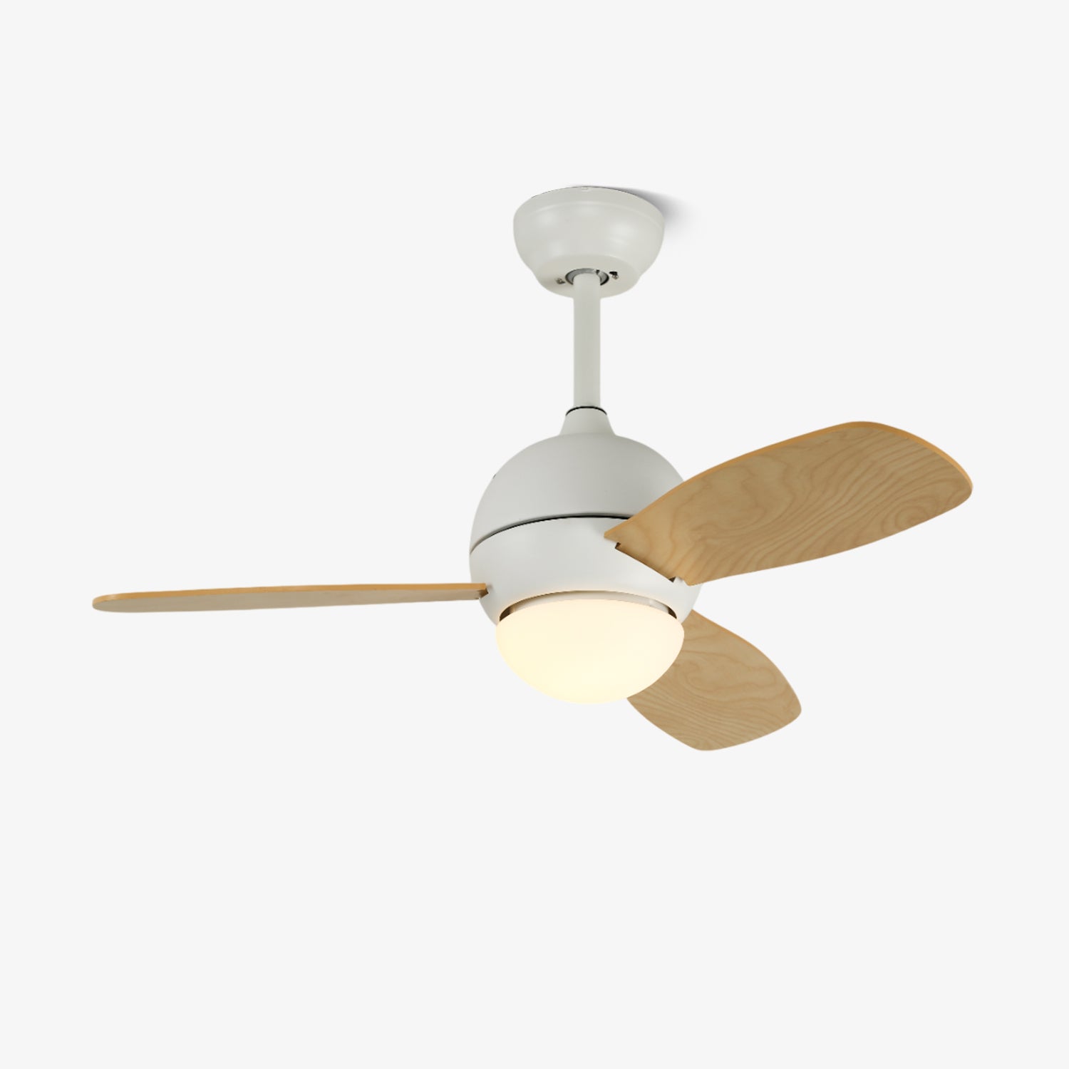 Vento Ceiling Fan Light – Vakkerlight