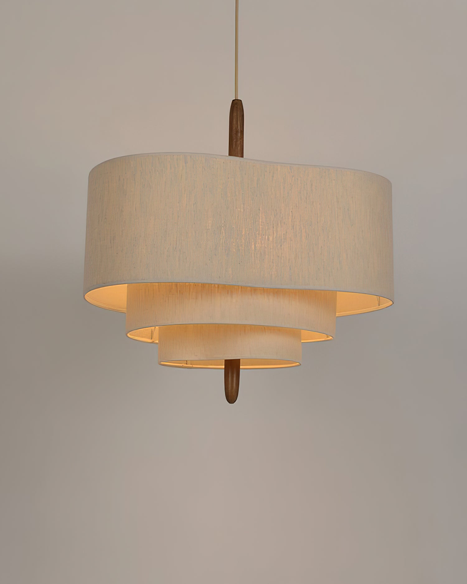 Wave Ladder Pendant Lamp – Vakkerlight