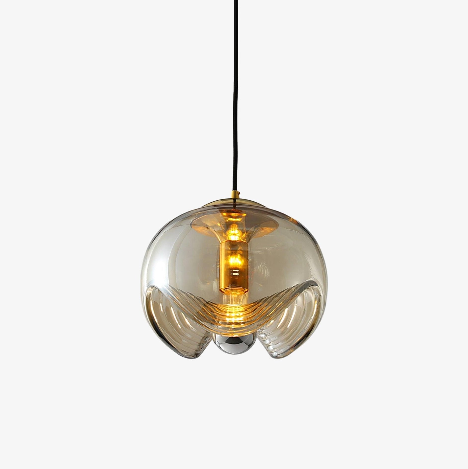 Wave Pendant Light – Vakkerlight