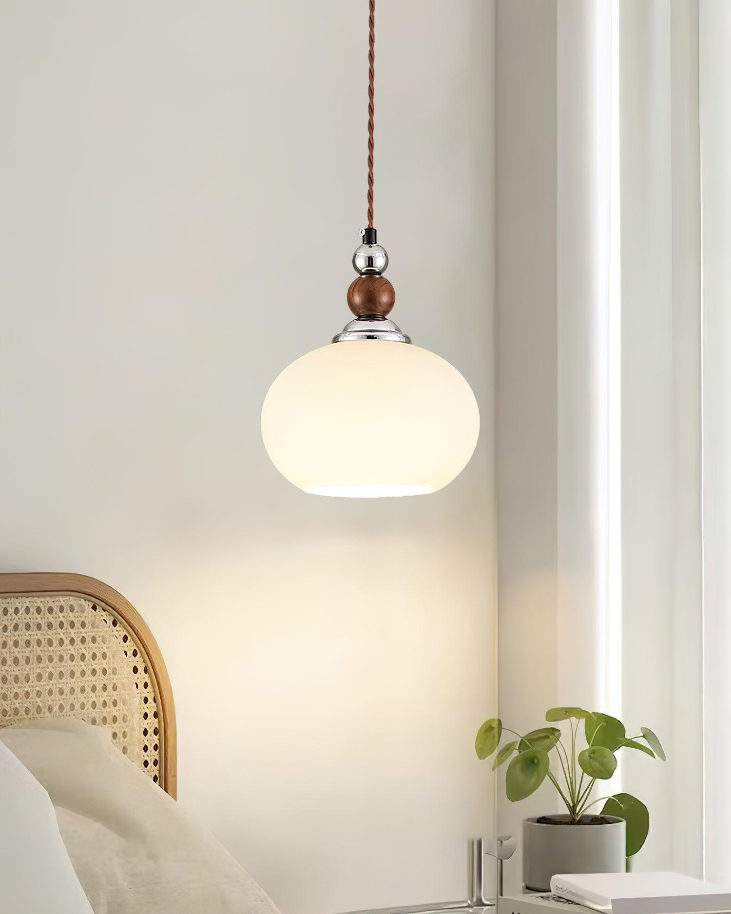 Yisi Po Pendant Lamp – Vakkerlight