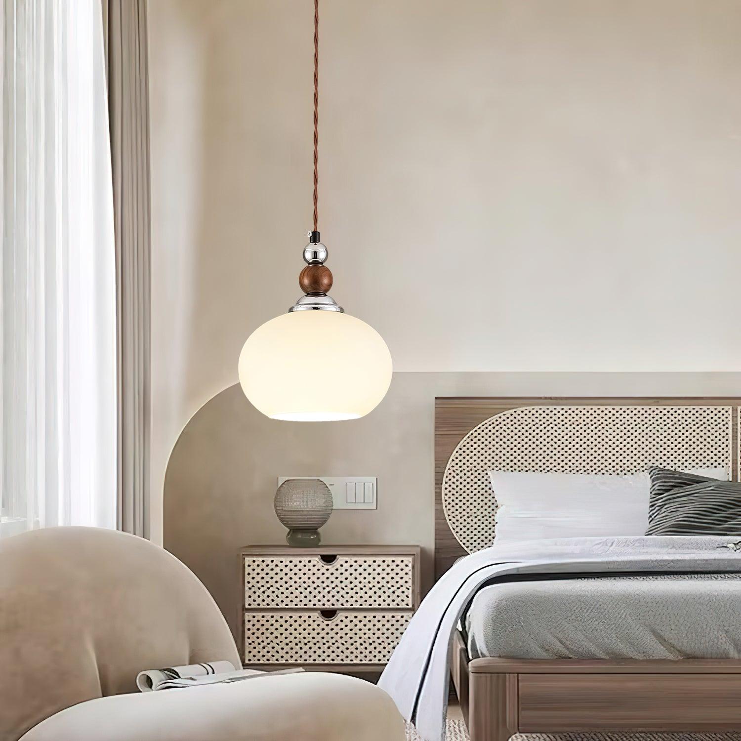 Yisi Po Pendant Lamp – Vakkerlight