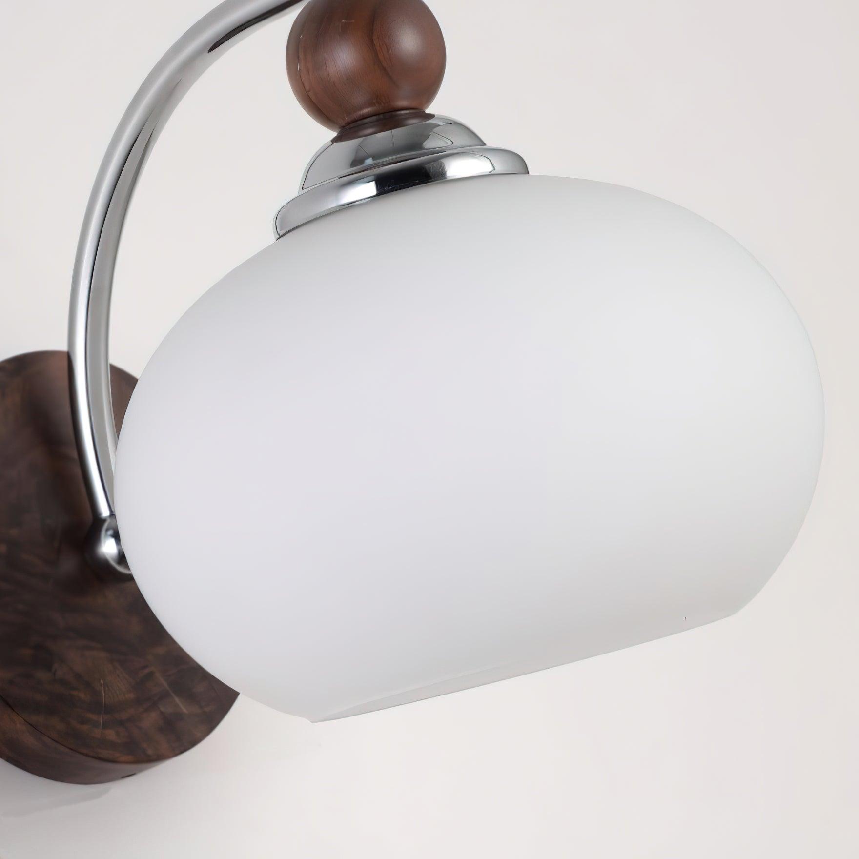 Yisi Po Wall Lamp – Vakkerlight