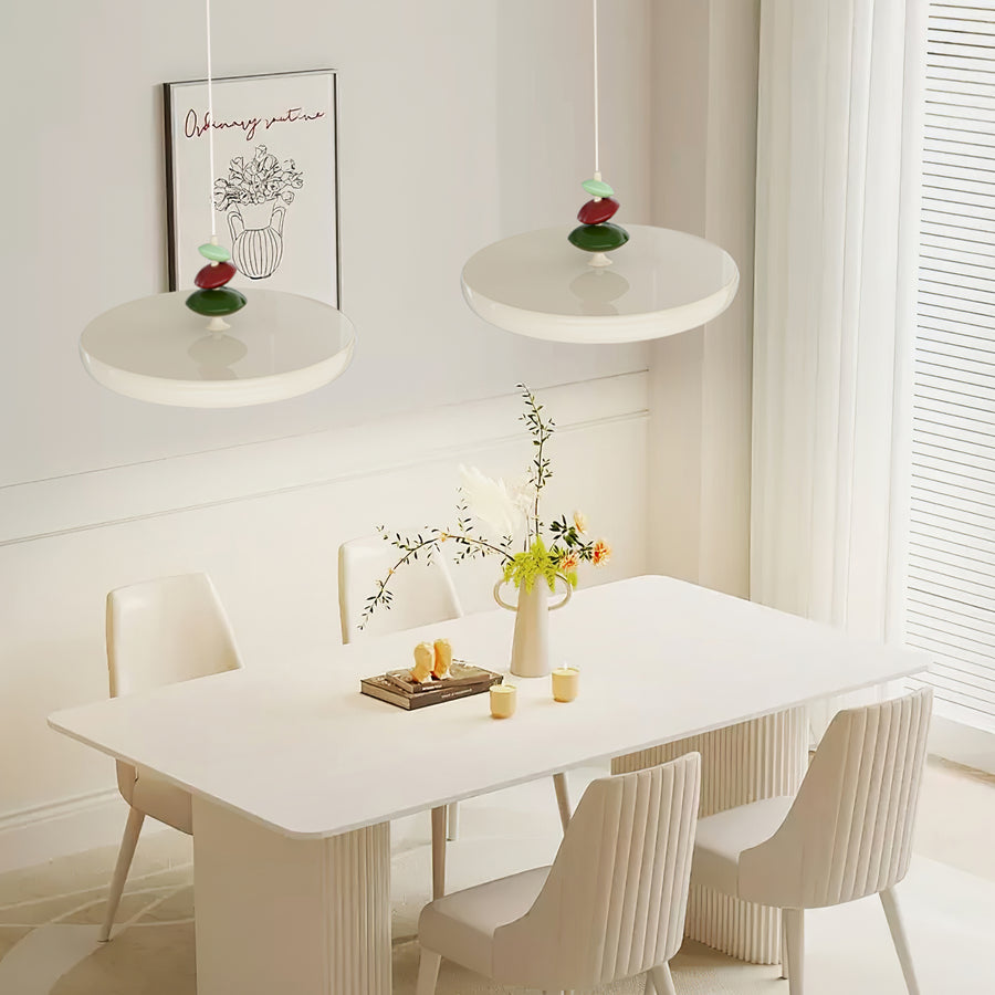 Zennith Balance Pendant Light – Vakkerlight