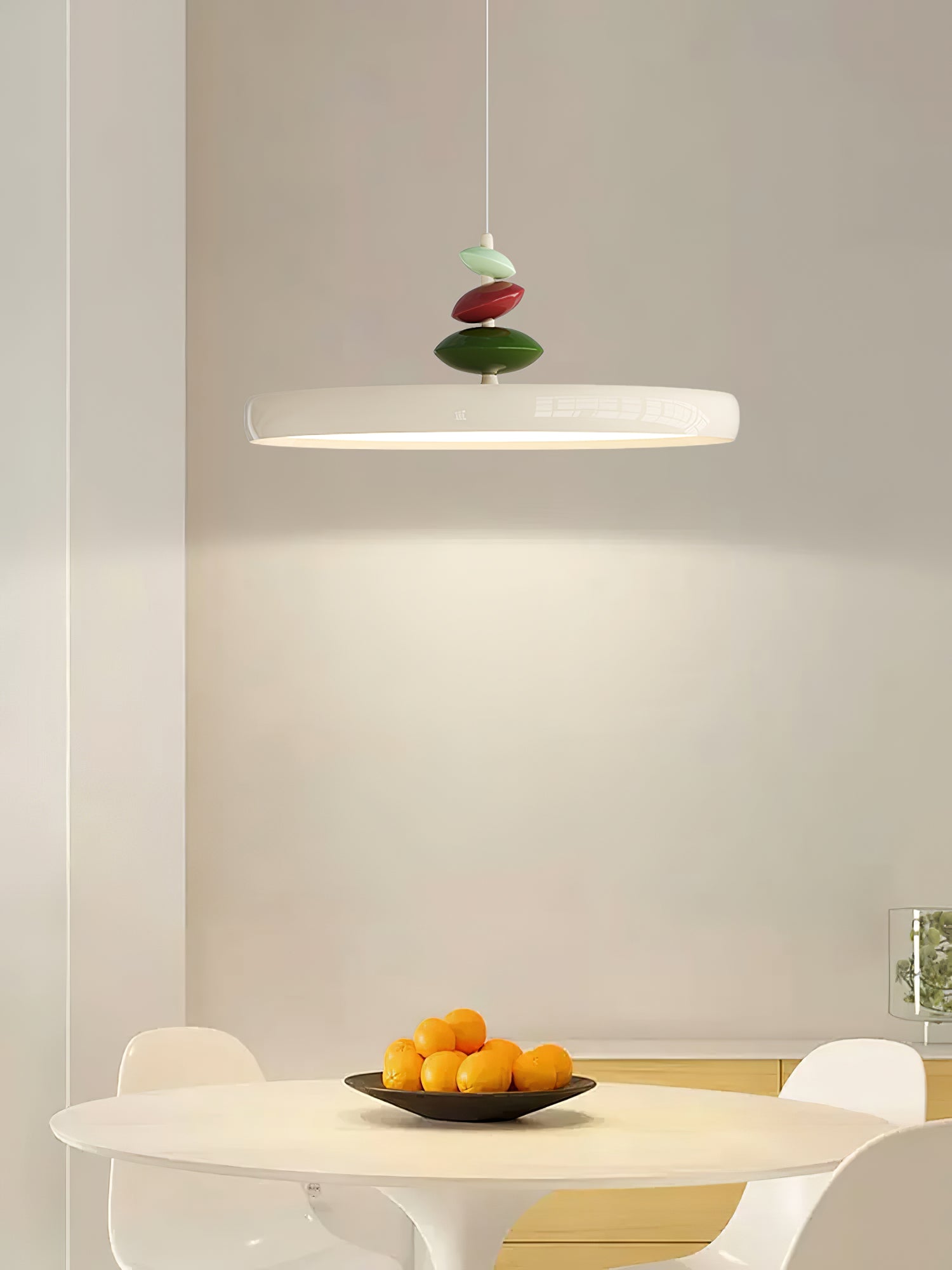 Zennith Balance Pendant Light – Vakkerlight