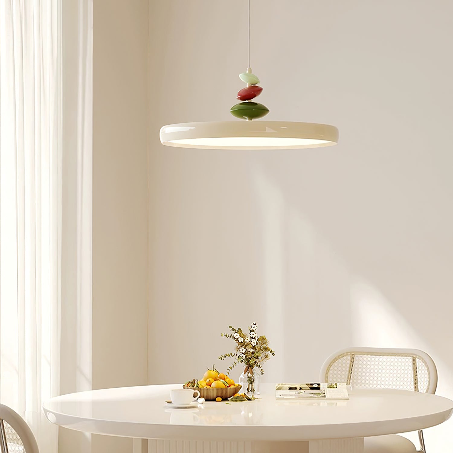 Zennith Balance Pendant Light – Vakkerlight
