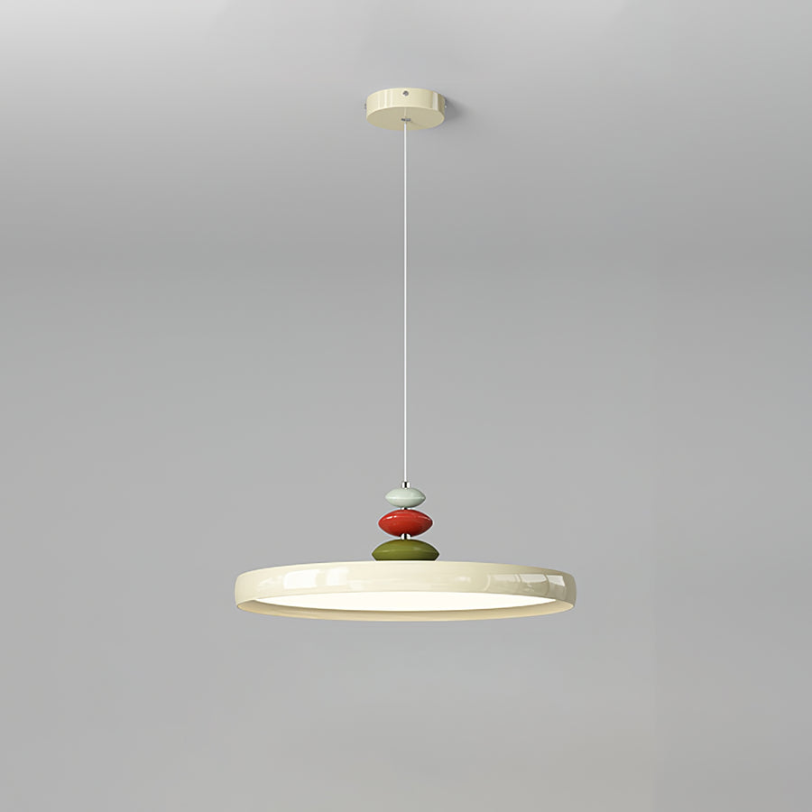 Zennith Balance Pendant Light – Vakkerlight