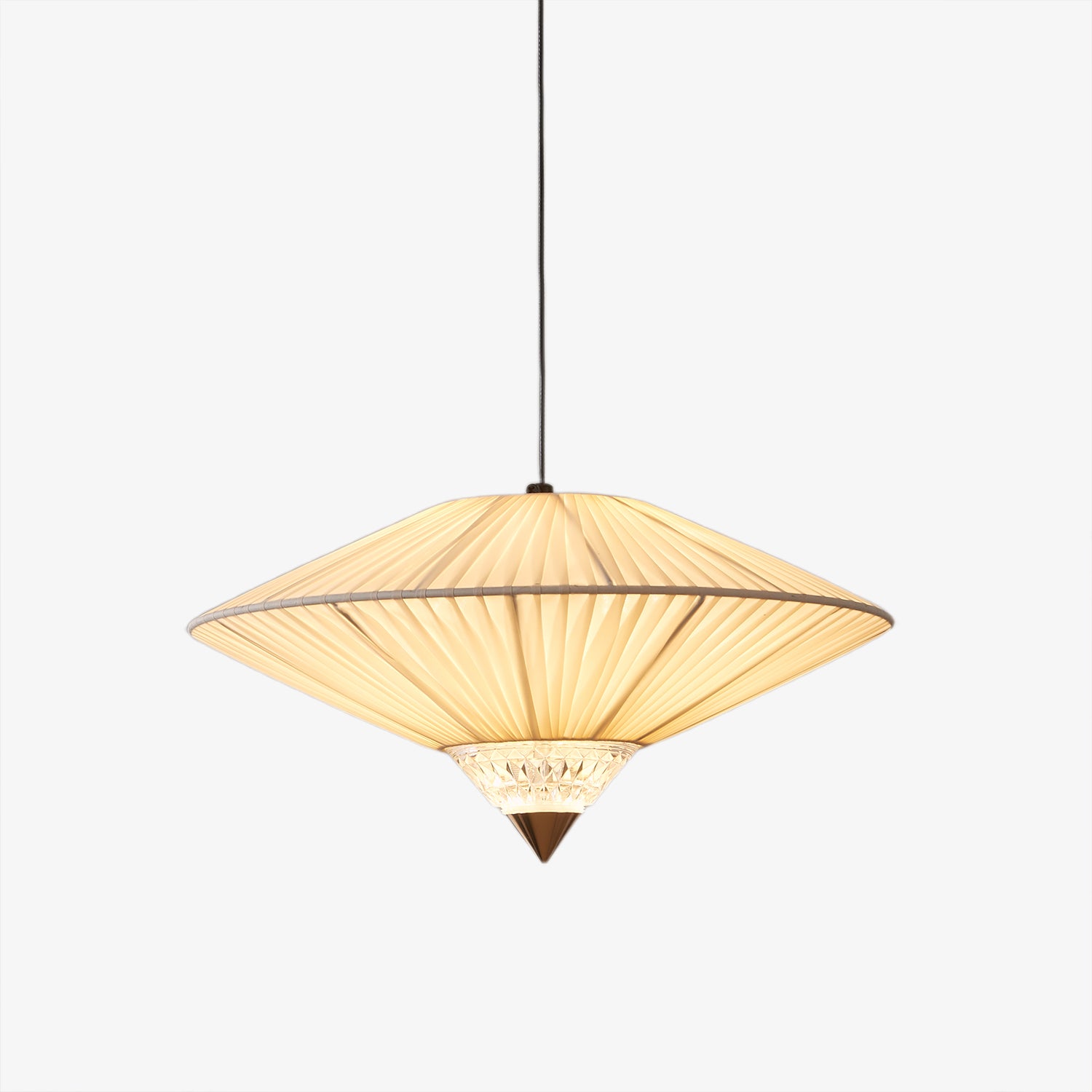 Suki Decorative Pendant Light – Vakkerlight