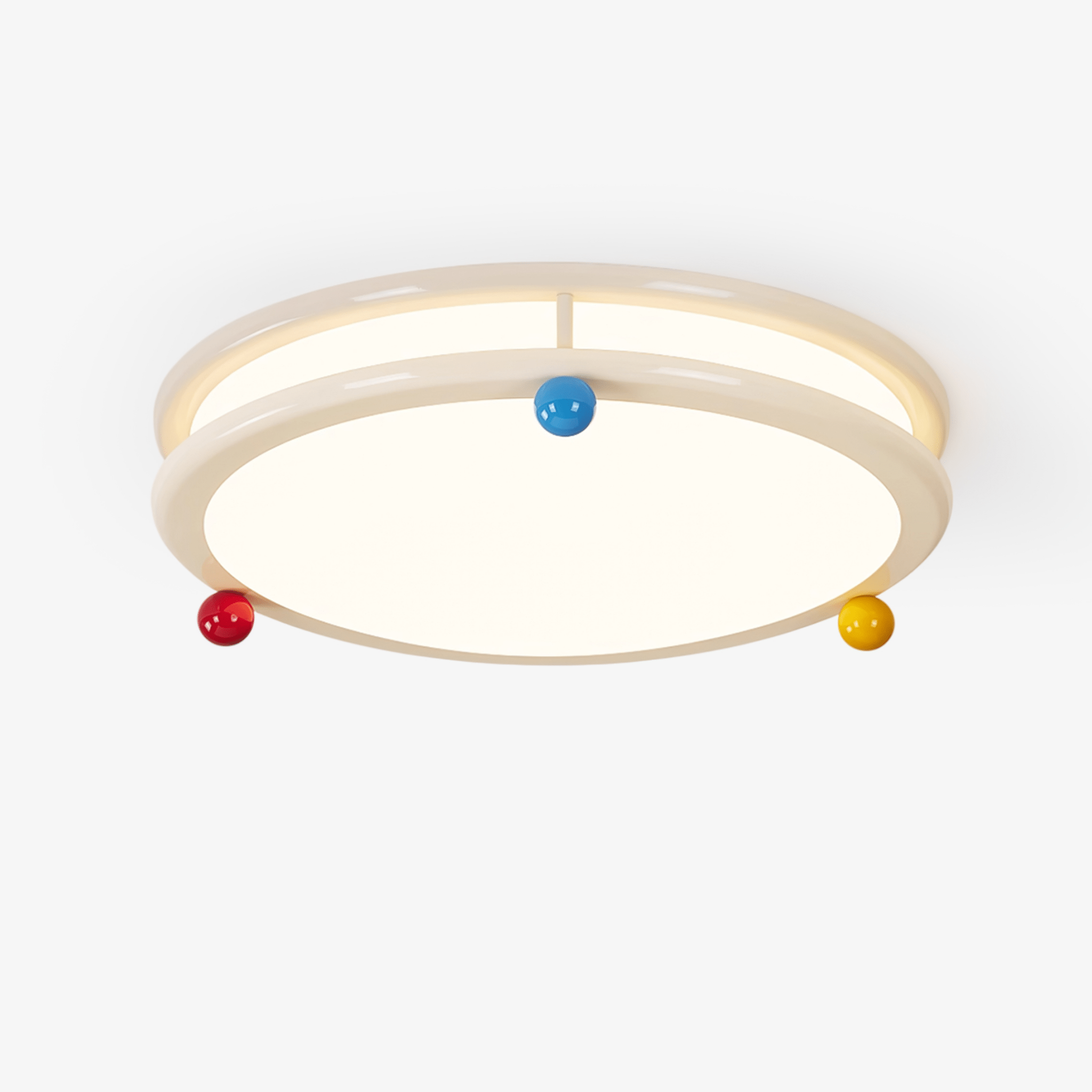 Trio Memphis Ceiling Light – Vakkerlight