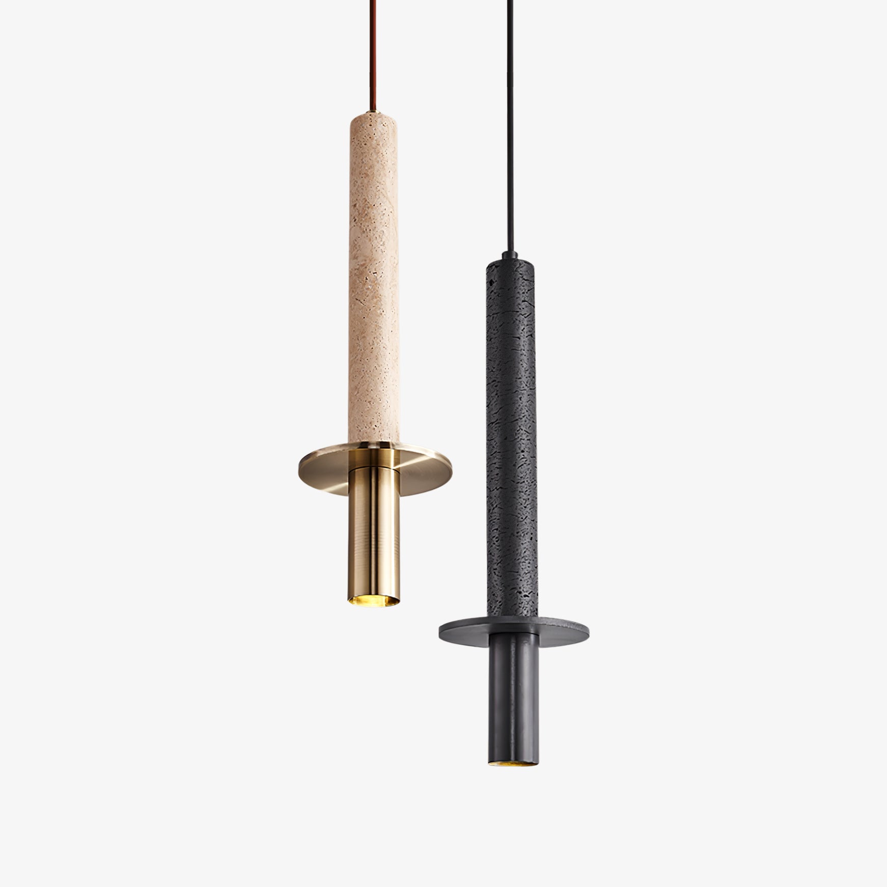 Strato Line Pendant Light – Vakkerlight
