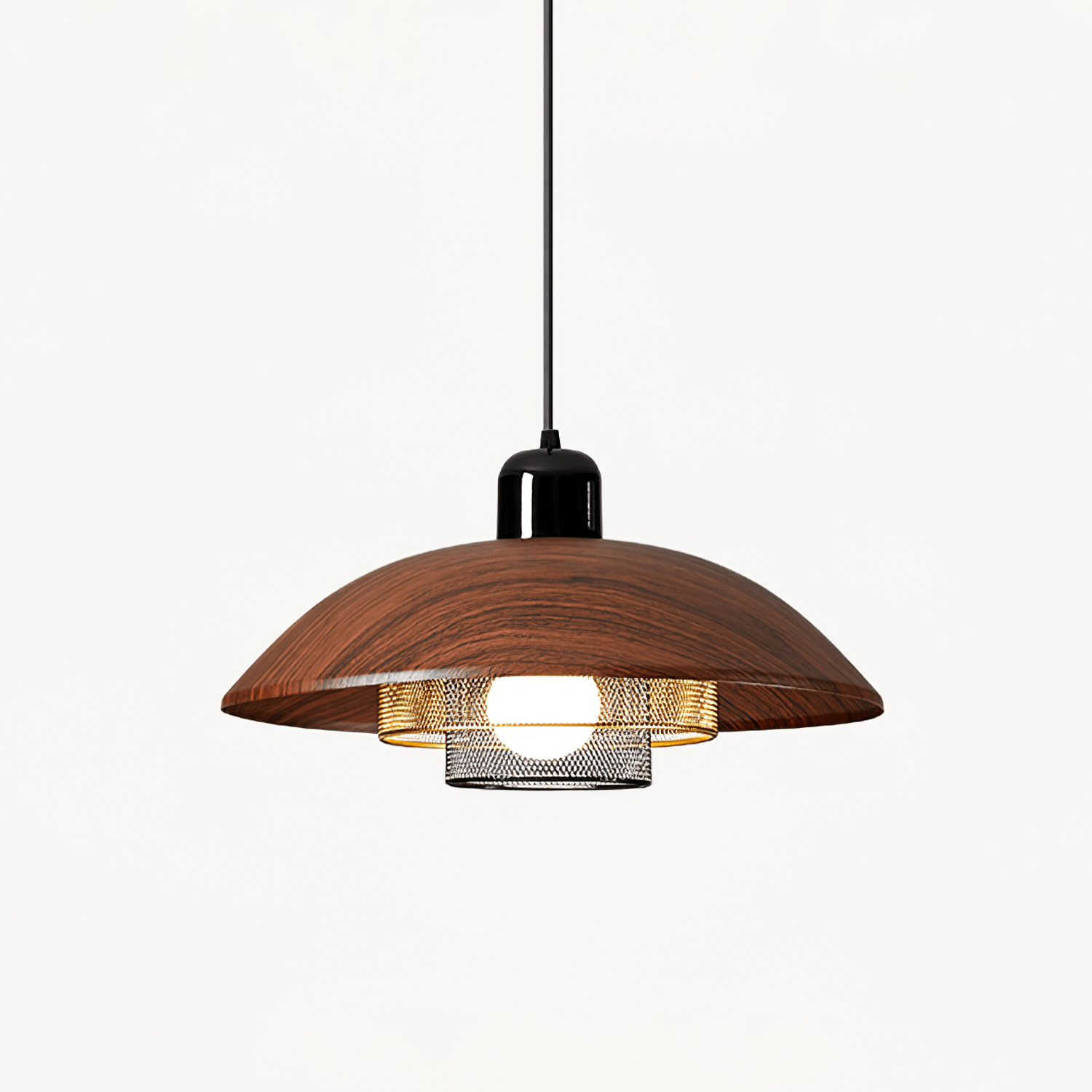 Ember Dome Pendant Light – Vakkerlight