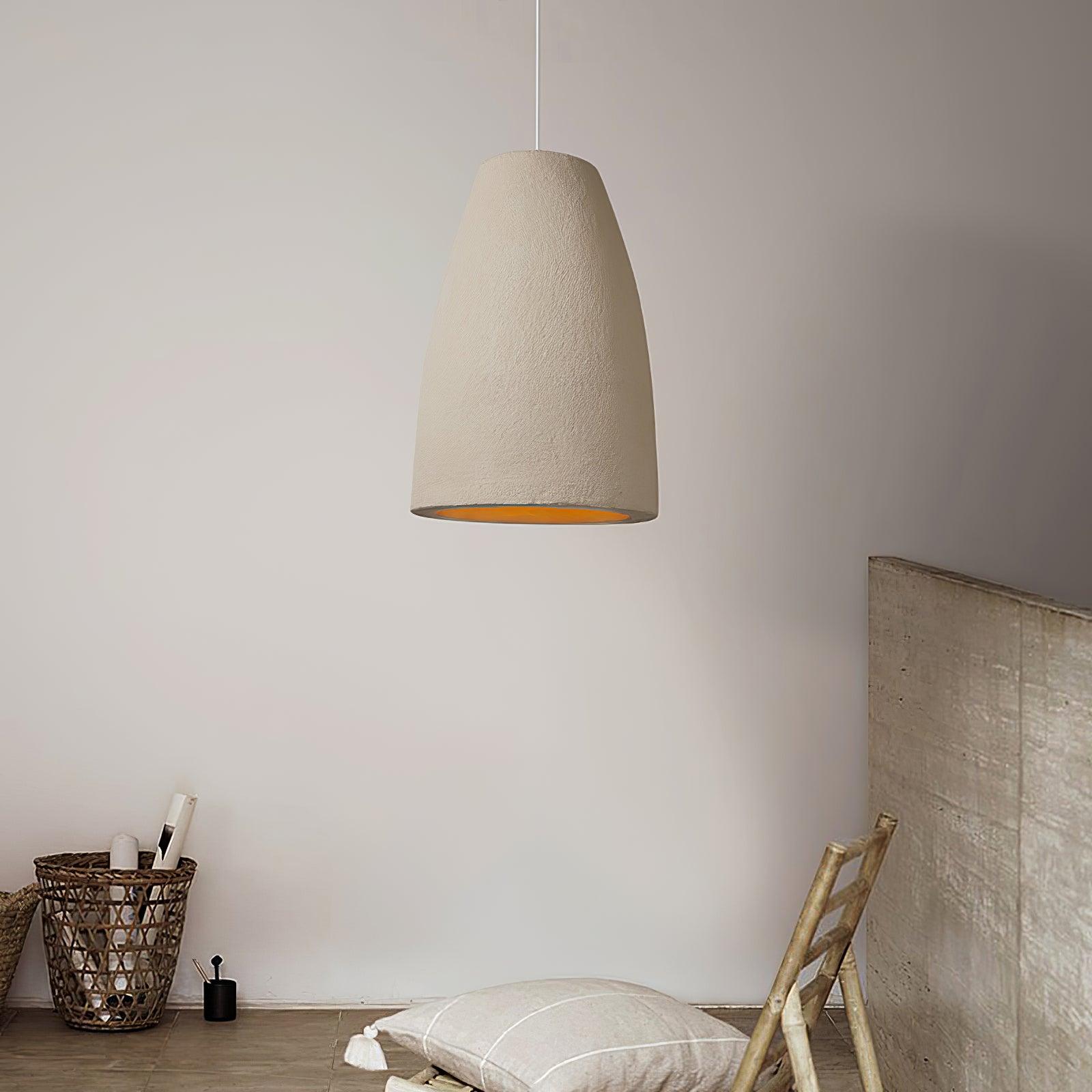 Barrel Shape Pendant Light – Vakkerlight