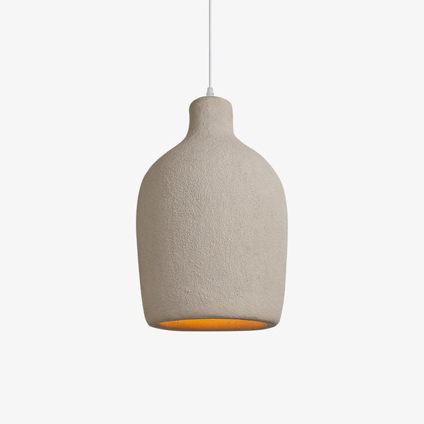 Barrel Shape Pendant Light – Vakkerlight