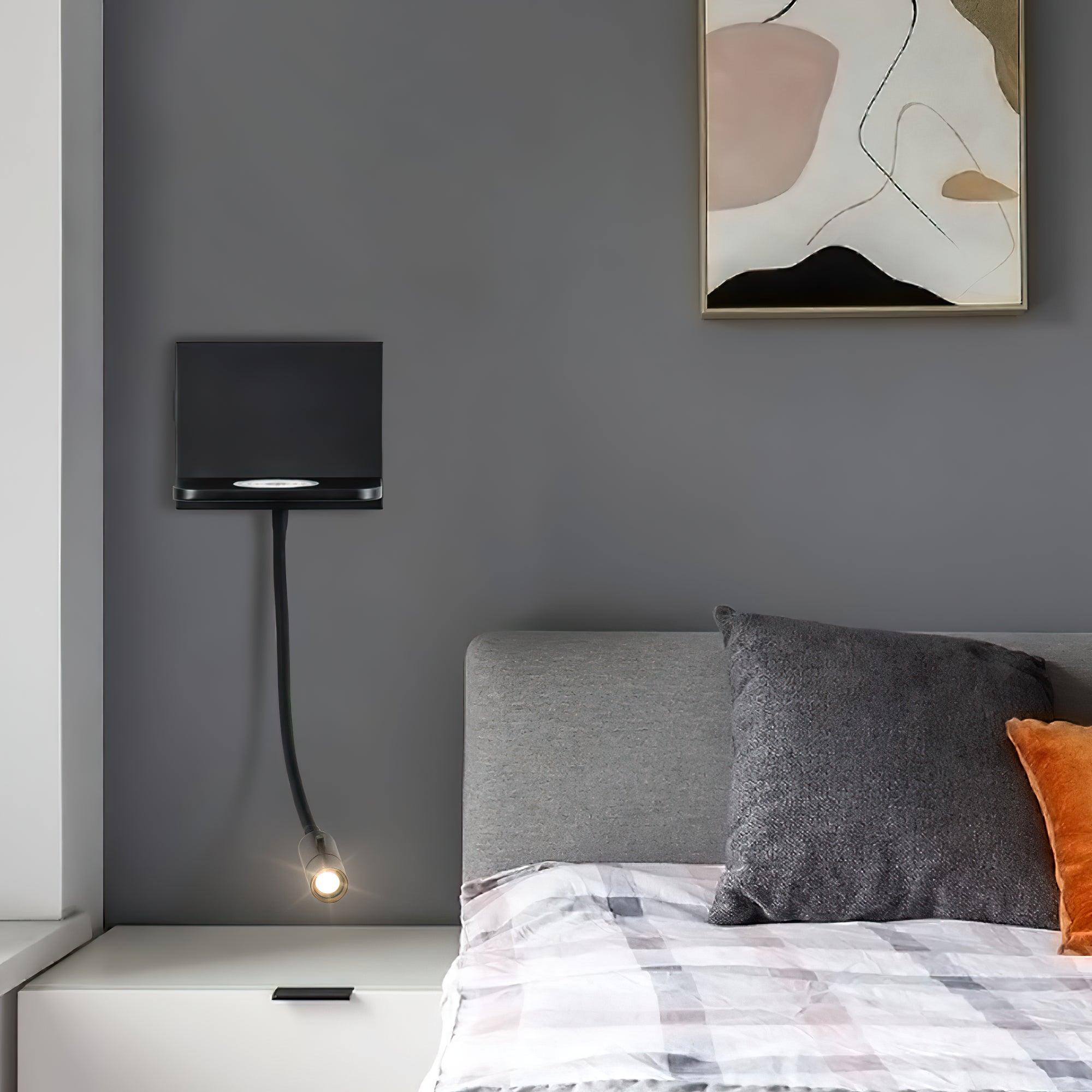 Mr. X LED Wall Light – Vakkerlight