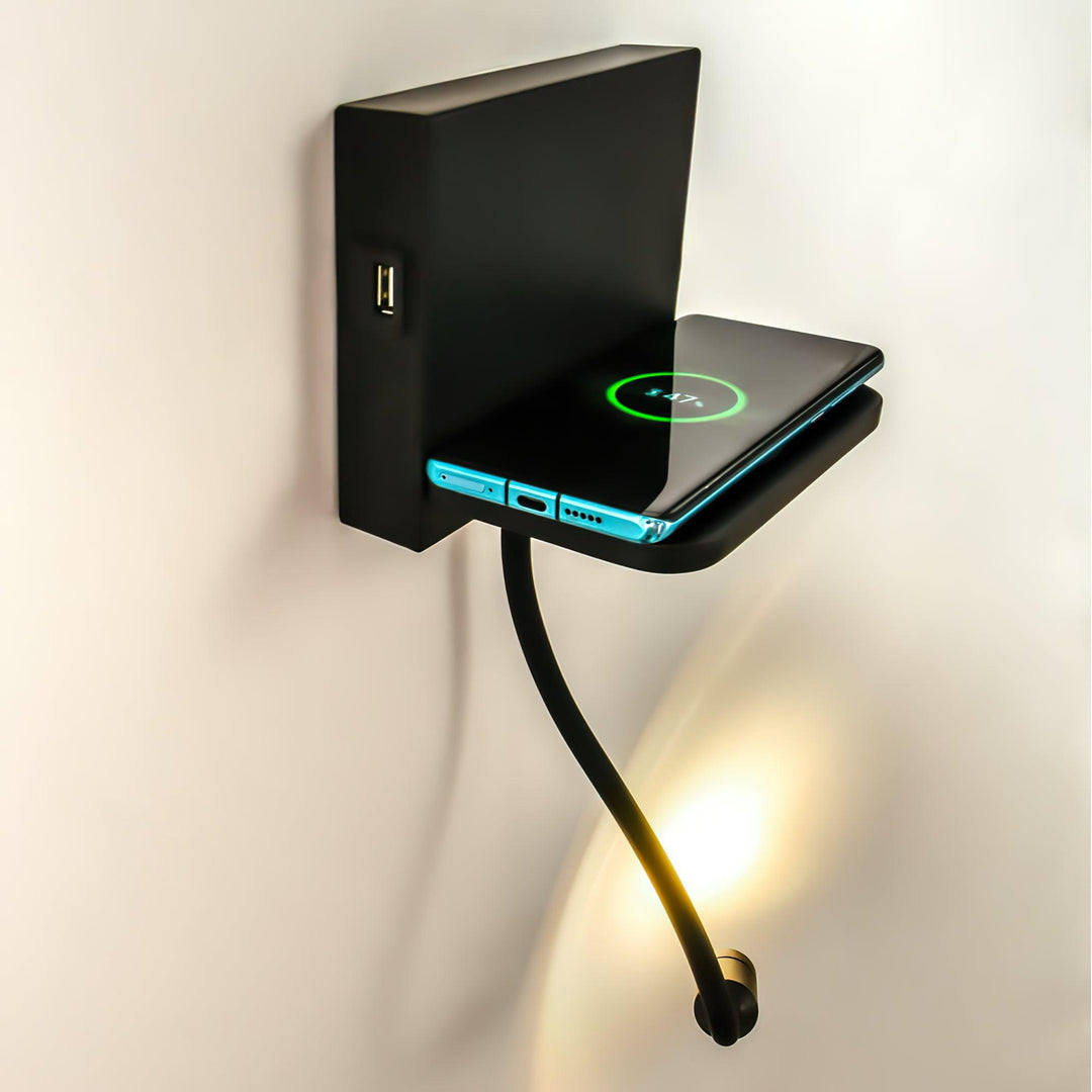 Mr. X LED Wall Light – Vakkerlight