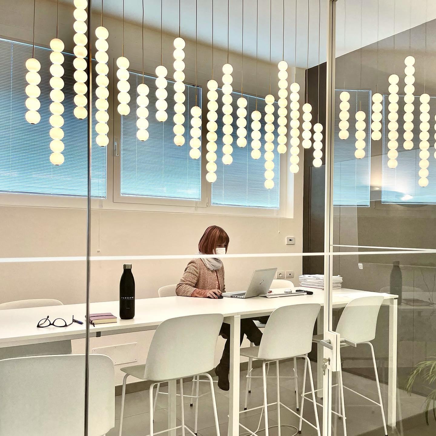 Abacus Pendant Light – Vakkerlight