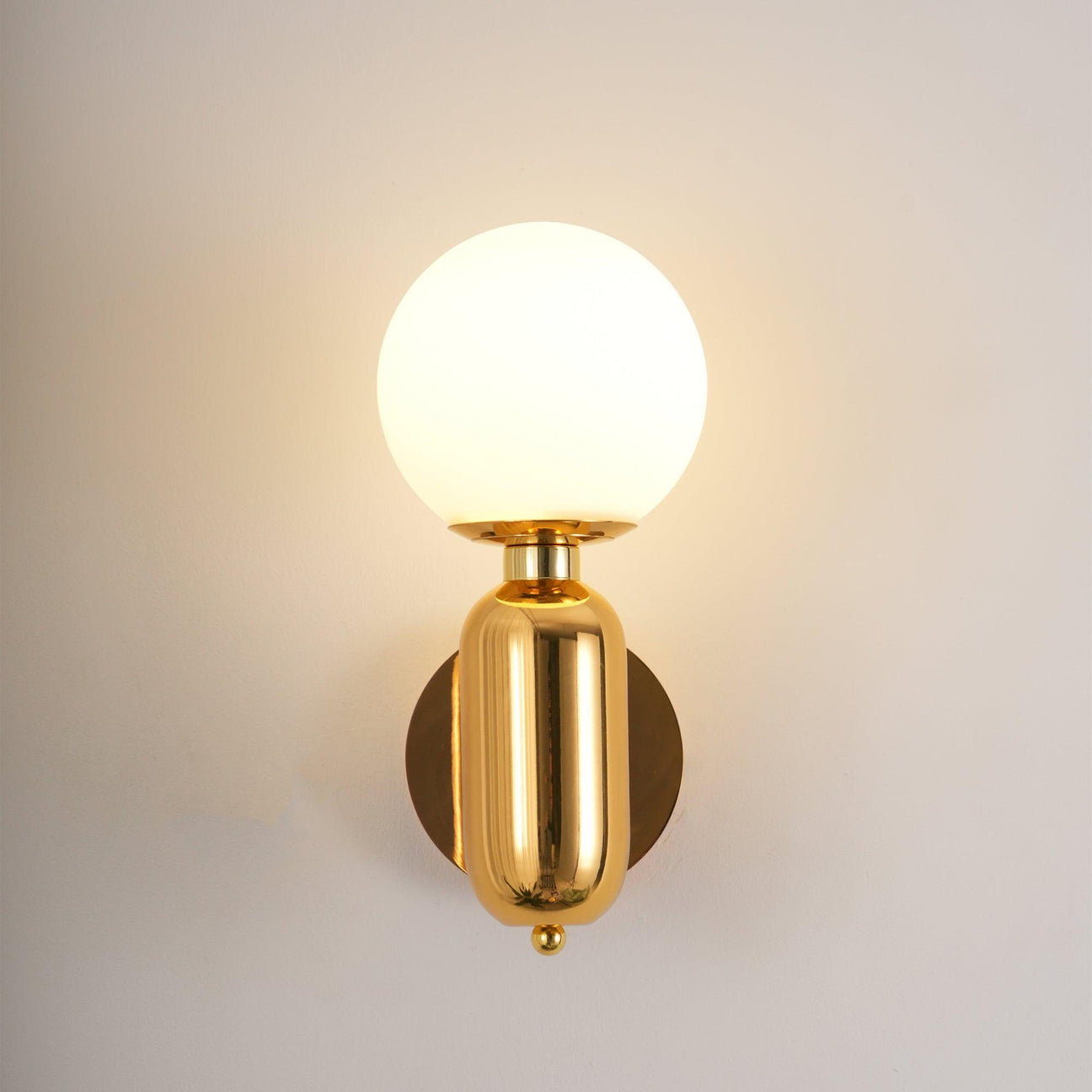Kade Wall Light – Vakkerlight