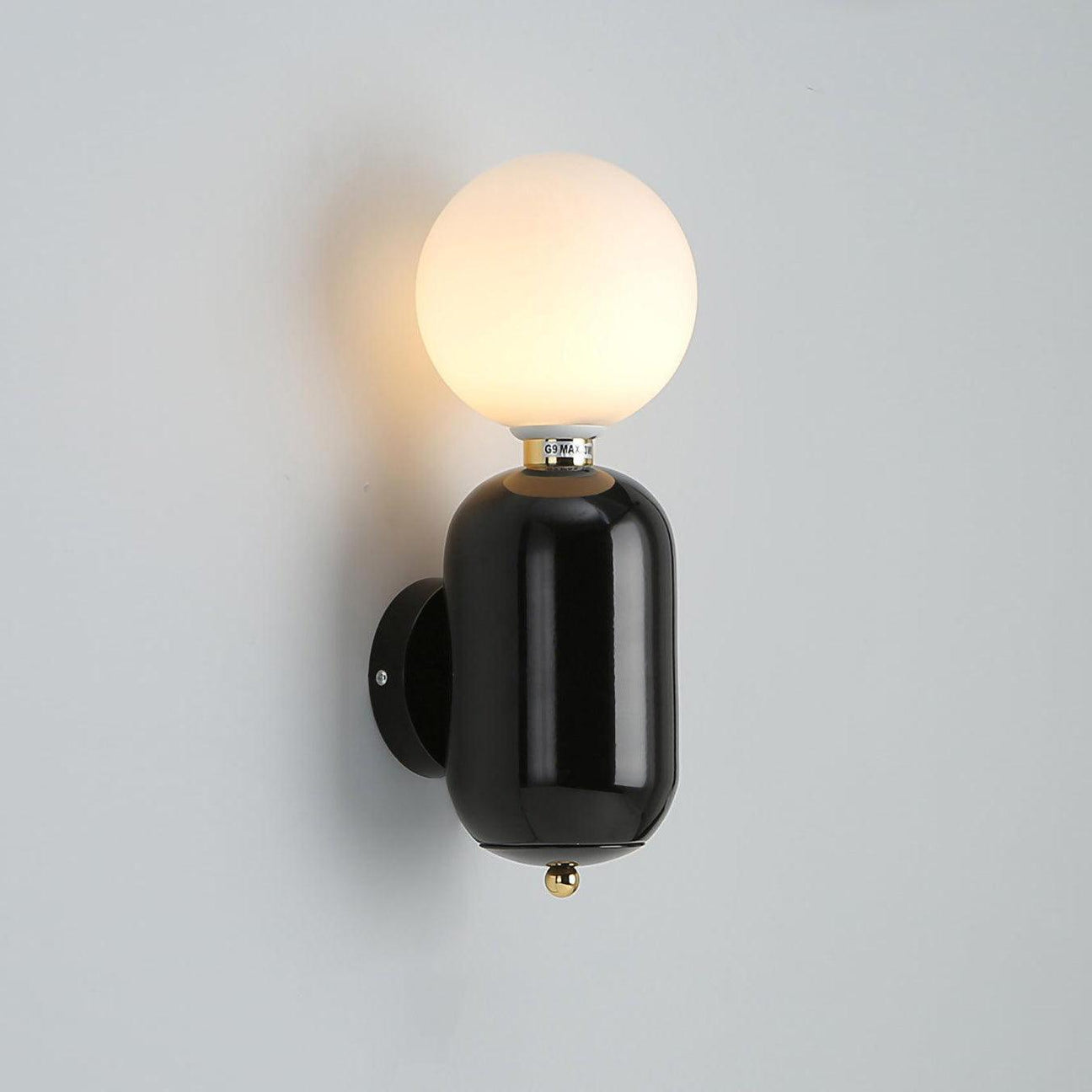 Kade Wall Light – Vakkerlight