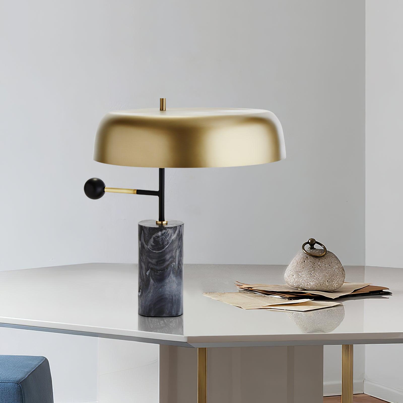 Adam Table Light – Vakkerlight