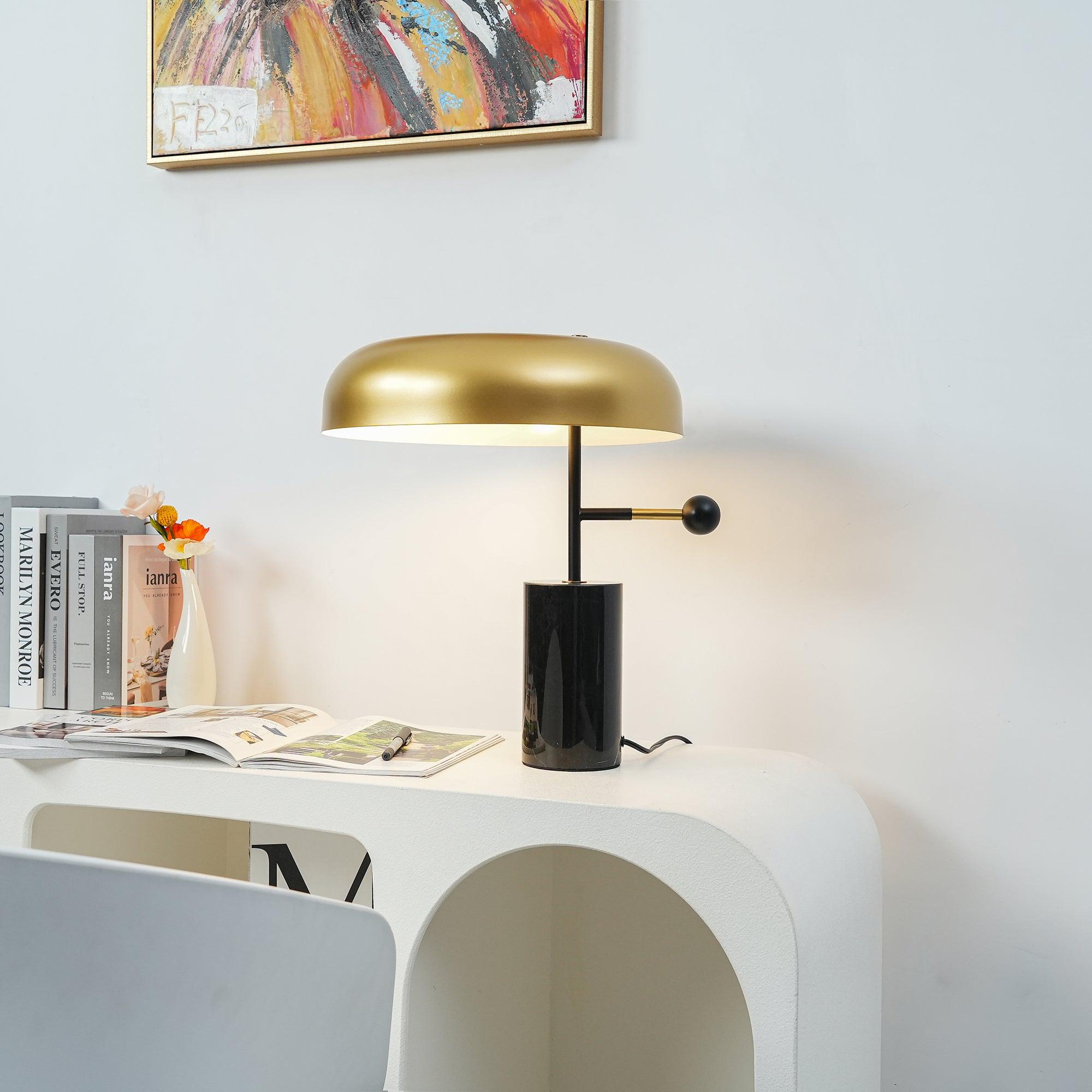 Adam Table Light – Vakkerlight