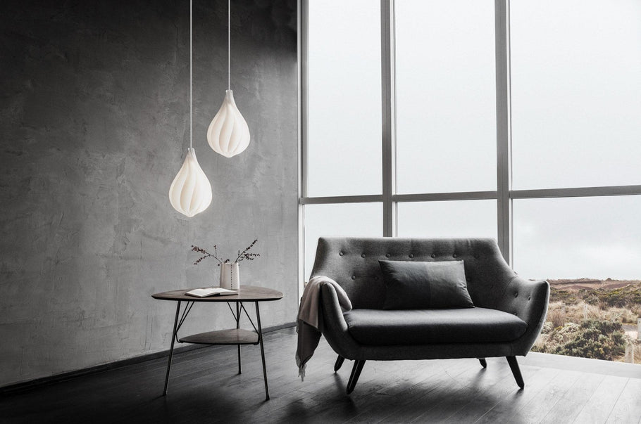 Alva Pendant Light – Vakkerlight