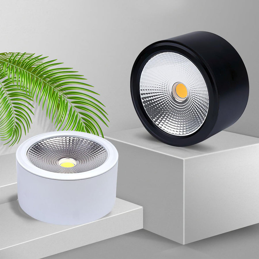 Anzio Spotlights – Vakkerlight