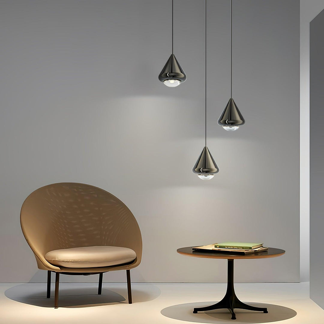 Apollo Pendant Lamp – Vakkerlight
