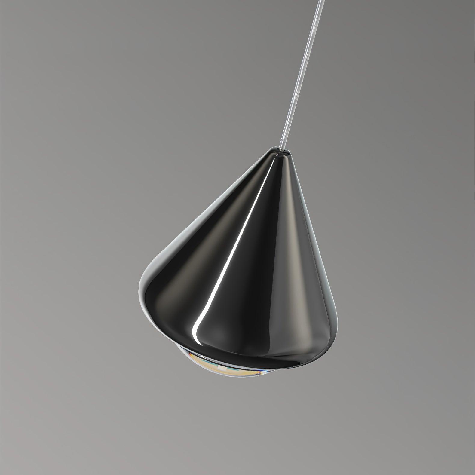 Apollo Pendant Lamp – Vakkerlight