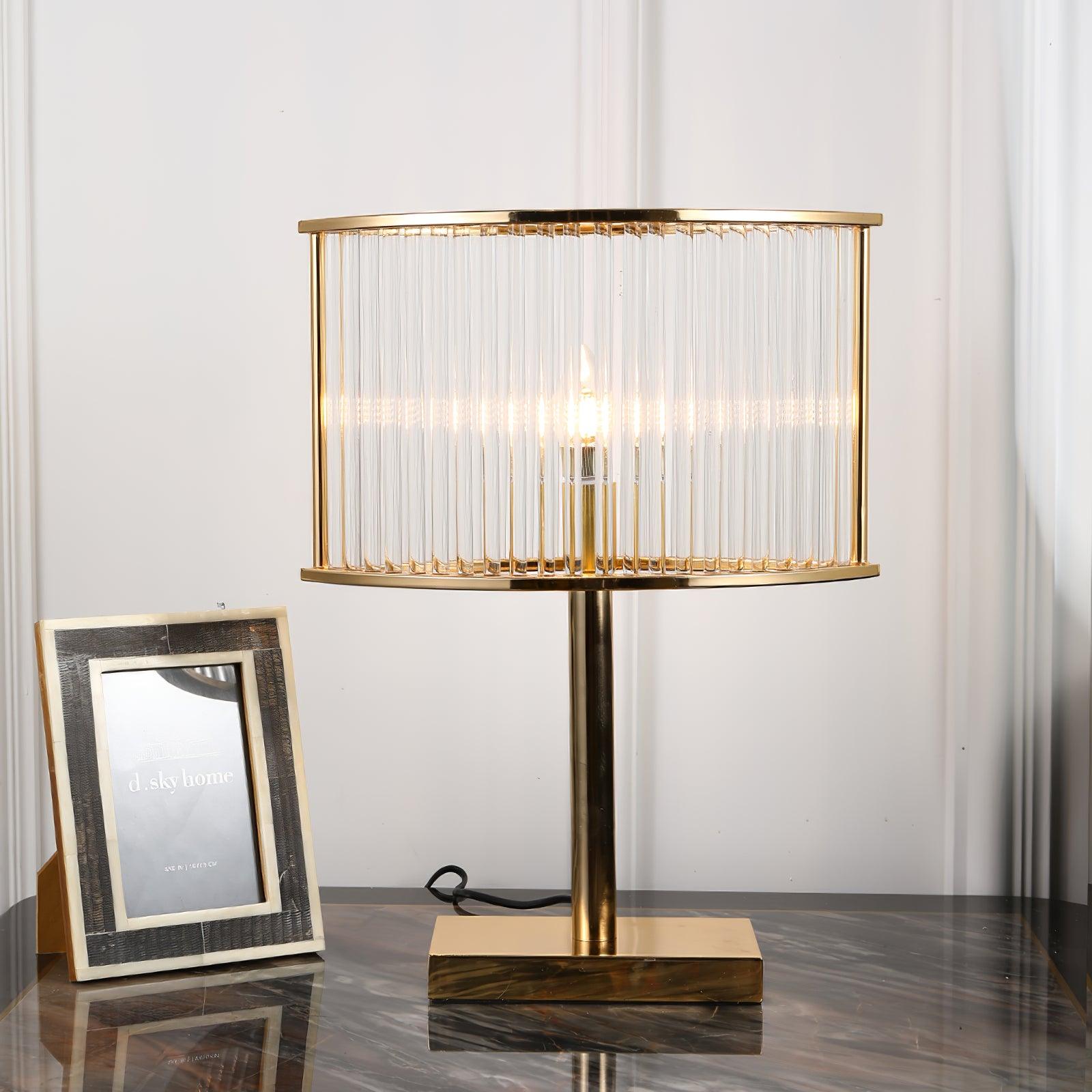 Avano Table Lamp – Vakkerlight