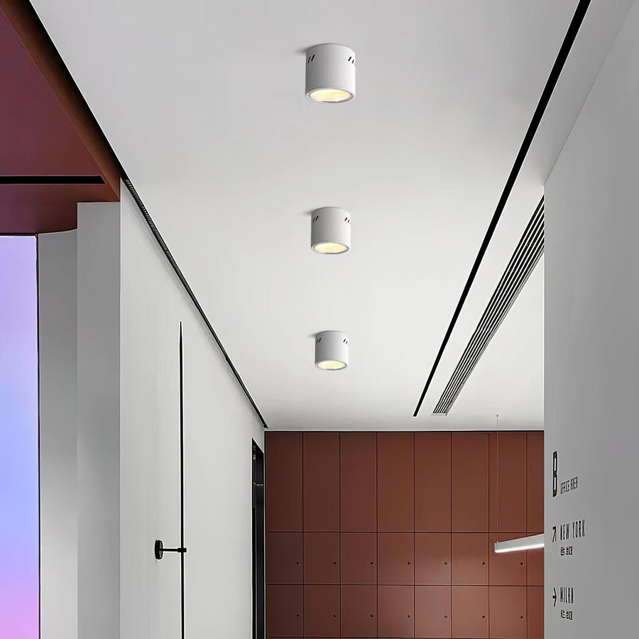 Aven Spotlight – Vakkerlight