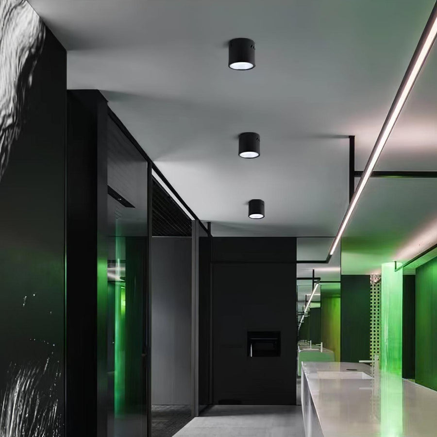 Aven Spotlight – Vakkerlight