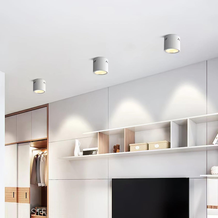 Aven Spotlight – Vakkerlight