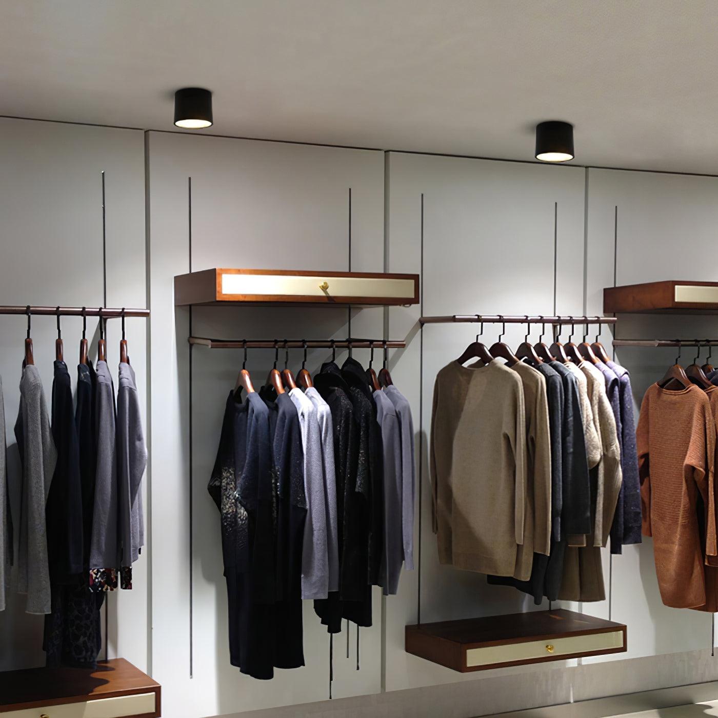 Aven Spotlight – Vakkerlight