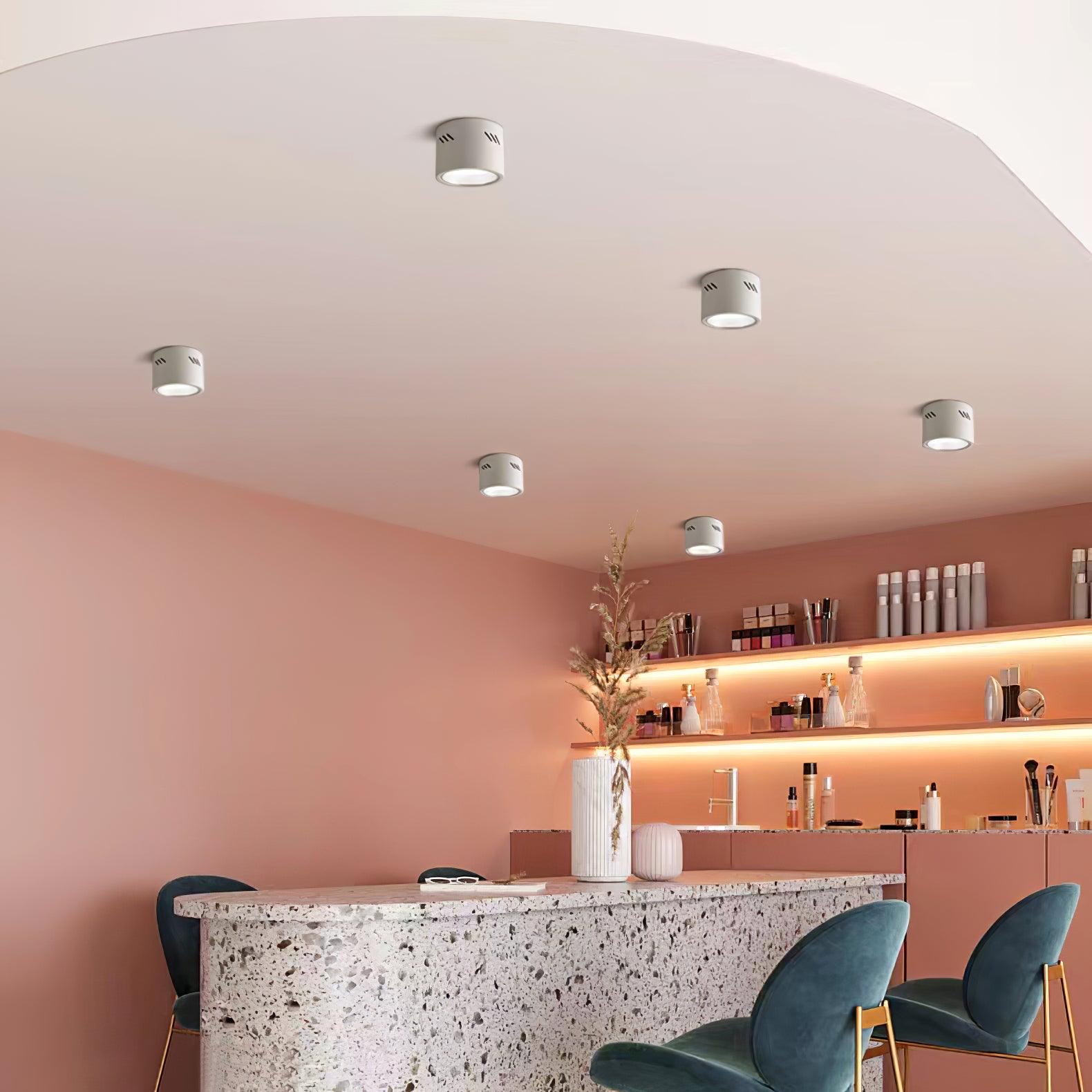 Aven Spotlight – Vakkerlight