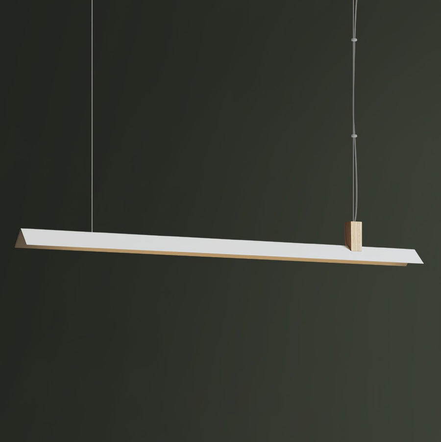 Axis T Pendant Light – Vakkerlight