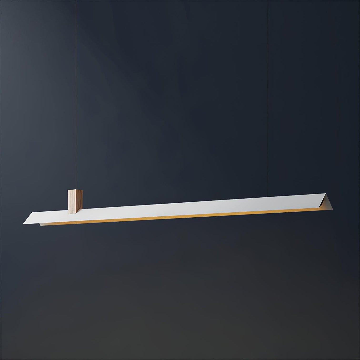 Axis T Pendant Light – Vakkerlight